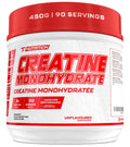TC Nutrition creatine monohydrate powder