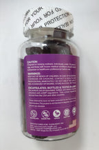 Tcemundry gummies for restful nights