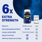Tcemundry gummies for sleep support