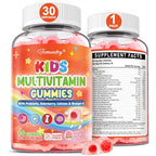 Tcemundry kids multivitamin gummies