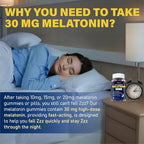 Tcemundry sleep blends for better sleep
