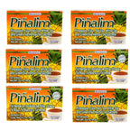 Te Pinalim herbal detox tea supply