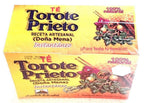 Te Torote Prieto instant herbal tea