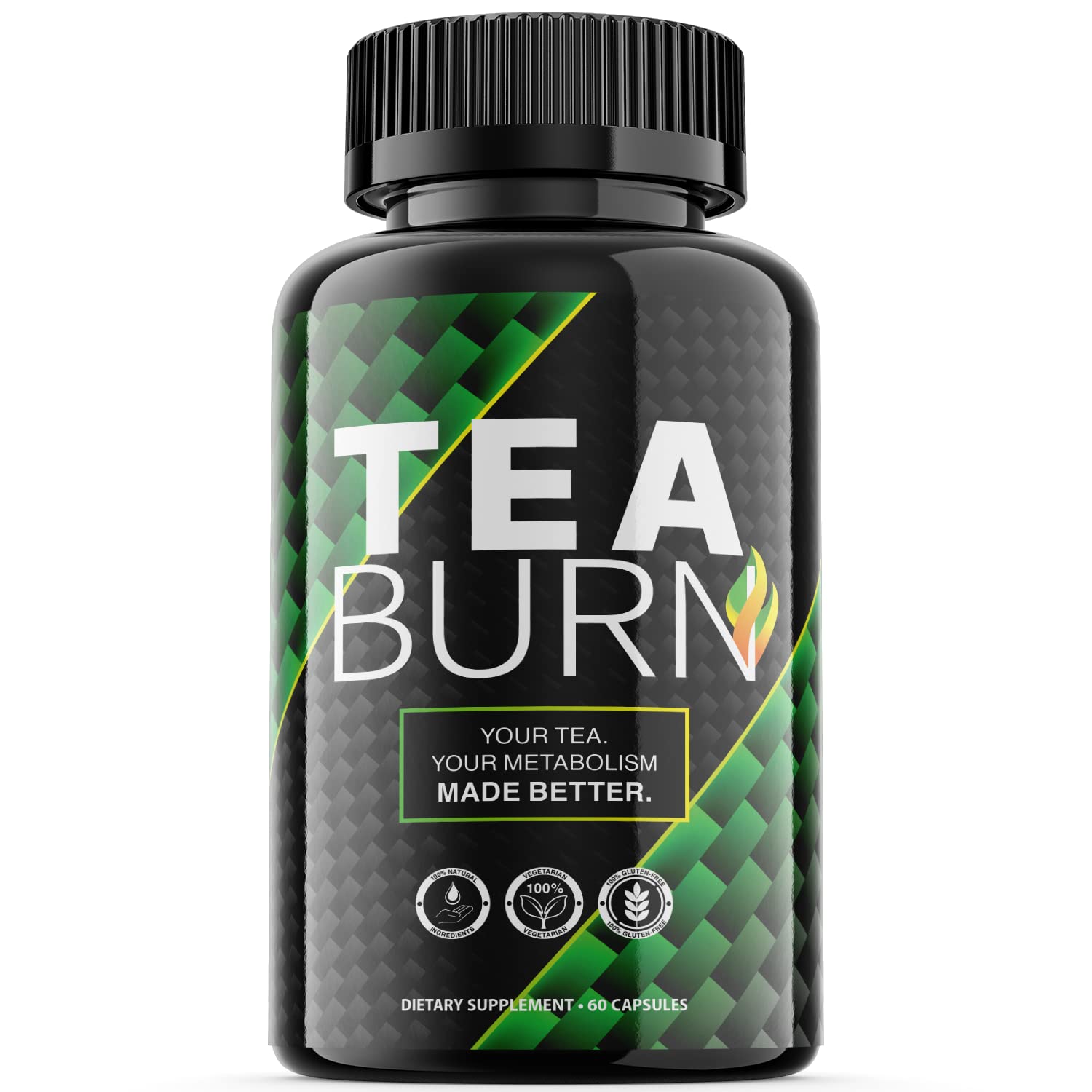 Tea Burn Supplement for weight loss