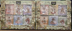 Tea Co herbal tea party collection