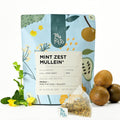 Tea Facto Mint Zest Mullein Tea bags