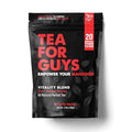 Tea For Guys herbal vitality blend