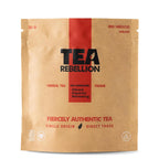 Tea Rebellion red hibiscus herbal tea