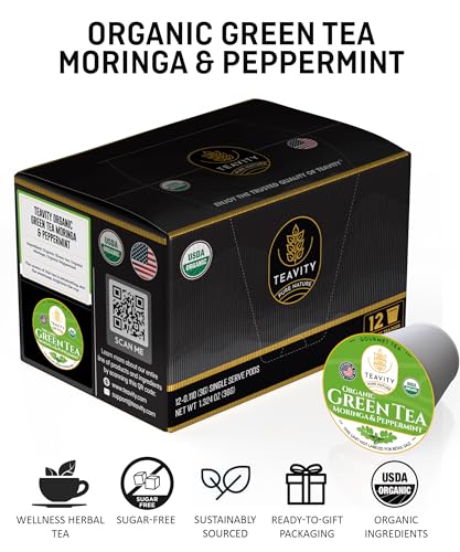 tea samplers for busy lifestyles