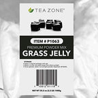Tea Zone digestive enzymes for wellness