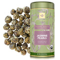 Teabloom Jasmine Pearls herbal tea