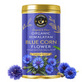 Teacurry Blue Cornflower petals for digestion