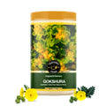 TEACURRY Gokshura energy booster