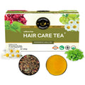 TEACURRY hair care tea bags