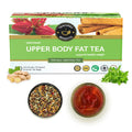 TEACURRY herbal tea for relaxation