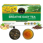 Teacurry lung detox herbal tea bags