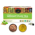 TEACURRY Weight Plus Tea bags