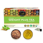 TEACURRY Weight Plus Tea bags