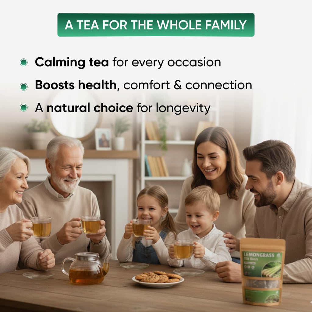 TeaDreamTea herbal tea for wellness