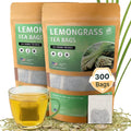 TeaDreamTea lemongrass herbal tea bags