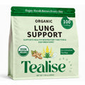 Tealise organic herbal tea bags