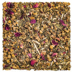 Tealyra chamomile herbal tea blend