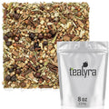 Tealyra dandelion ginger herbal tea