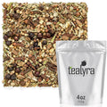 Tealyra herbal detox tea benefits