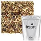 Tealyra herbal detox tea benefits
