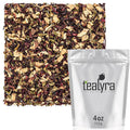 Tealyra herbal detox tea blend