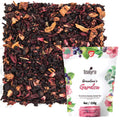 Tealyra herbal fruit blend tea