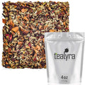 Tealyra herbal fruity loose leaf tea