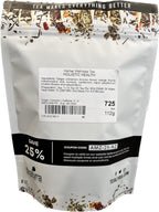 Tealyra herbal infusion for vitality