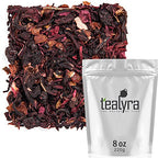 Tealyra herbal loose leaf tea