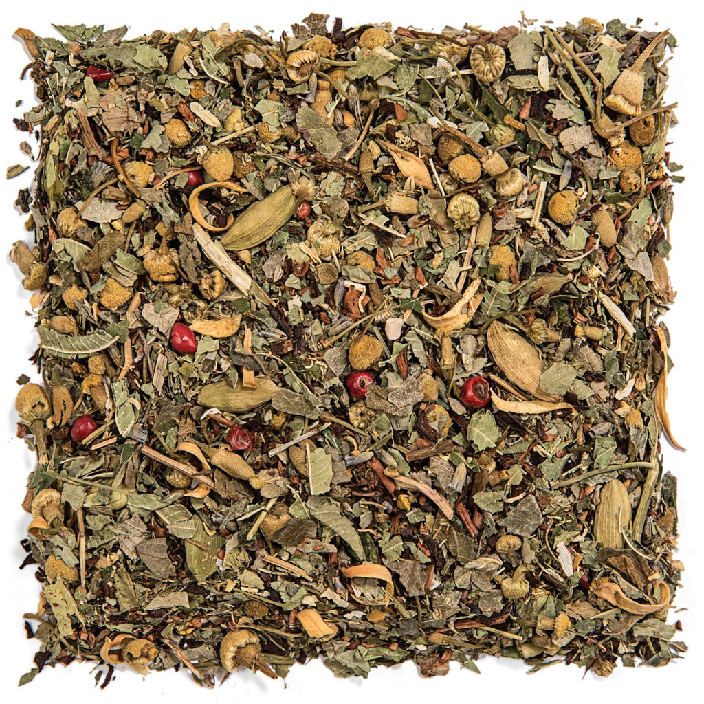 Tealyra herbal tea blend