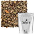 Tealyra herbal tea calming blend