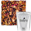 Tealyra herbal tea for relaxation