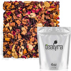 Tealyra herbal tea for relaxation