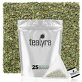 Tealyra herbal tea for relaxation
