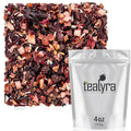 Tealyra herbal tea for relaxation