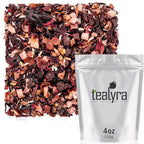 Tealyra herbal tea for relaxation