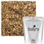 Tealyra herbal tea for relaxation