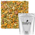 Tealyra herbal tea for wellness