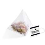 Tealyra herbal tea wild berry sachets