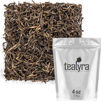Tealyra Huang Cha yellow tea