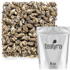 Tealyra Jasmine Phoenix Pearls green tea