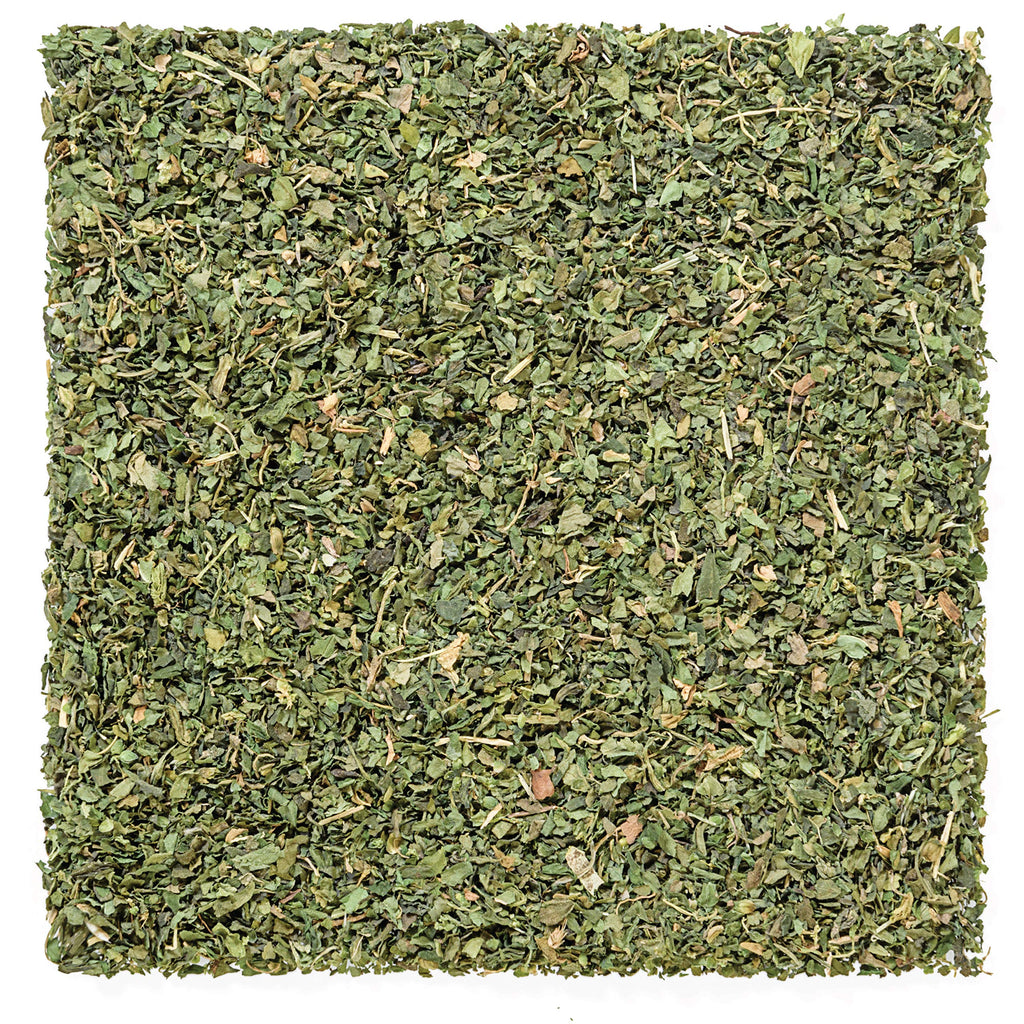 Tealyra nettle tea for wellness