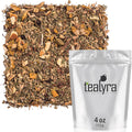 Tealyra turmeric healthy tonic benefits