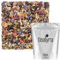 Tealyra wild berry herbal tea blend
