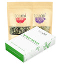 Teami Colon Cleanse herbal detox tea